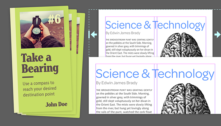 Infographic Fonts What Different Types Of Fonts Mean And How To Use