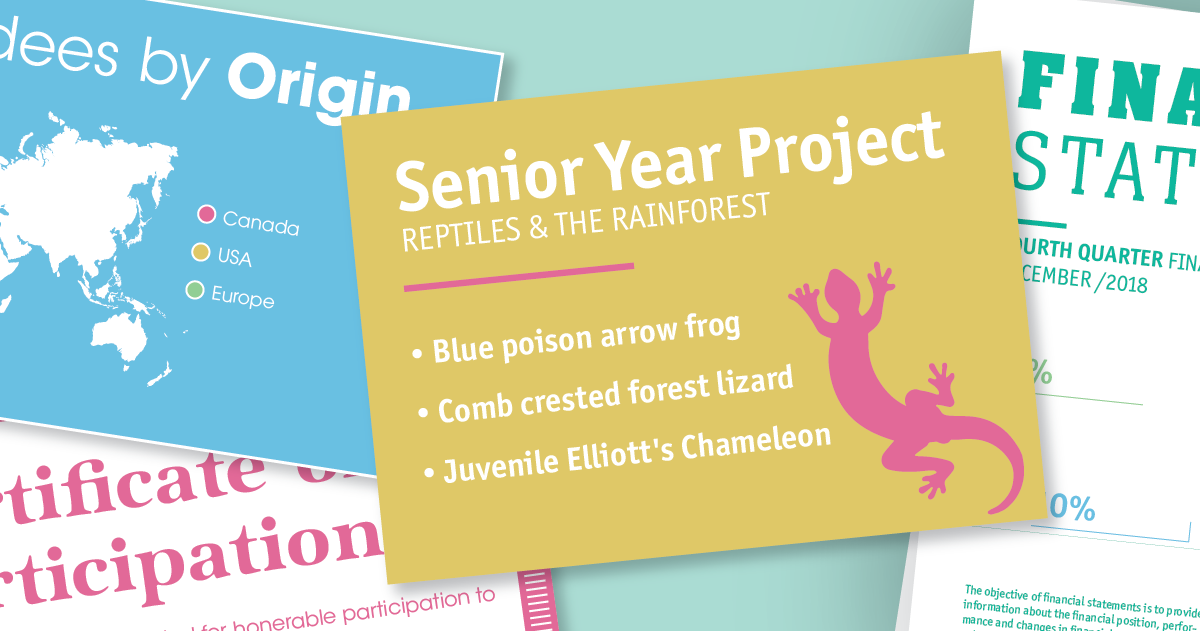 Browse fonts in the Presentation Pack font pack | Adobe Fonts | Adobe Fonts