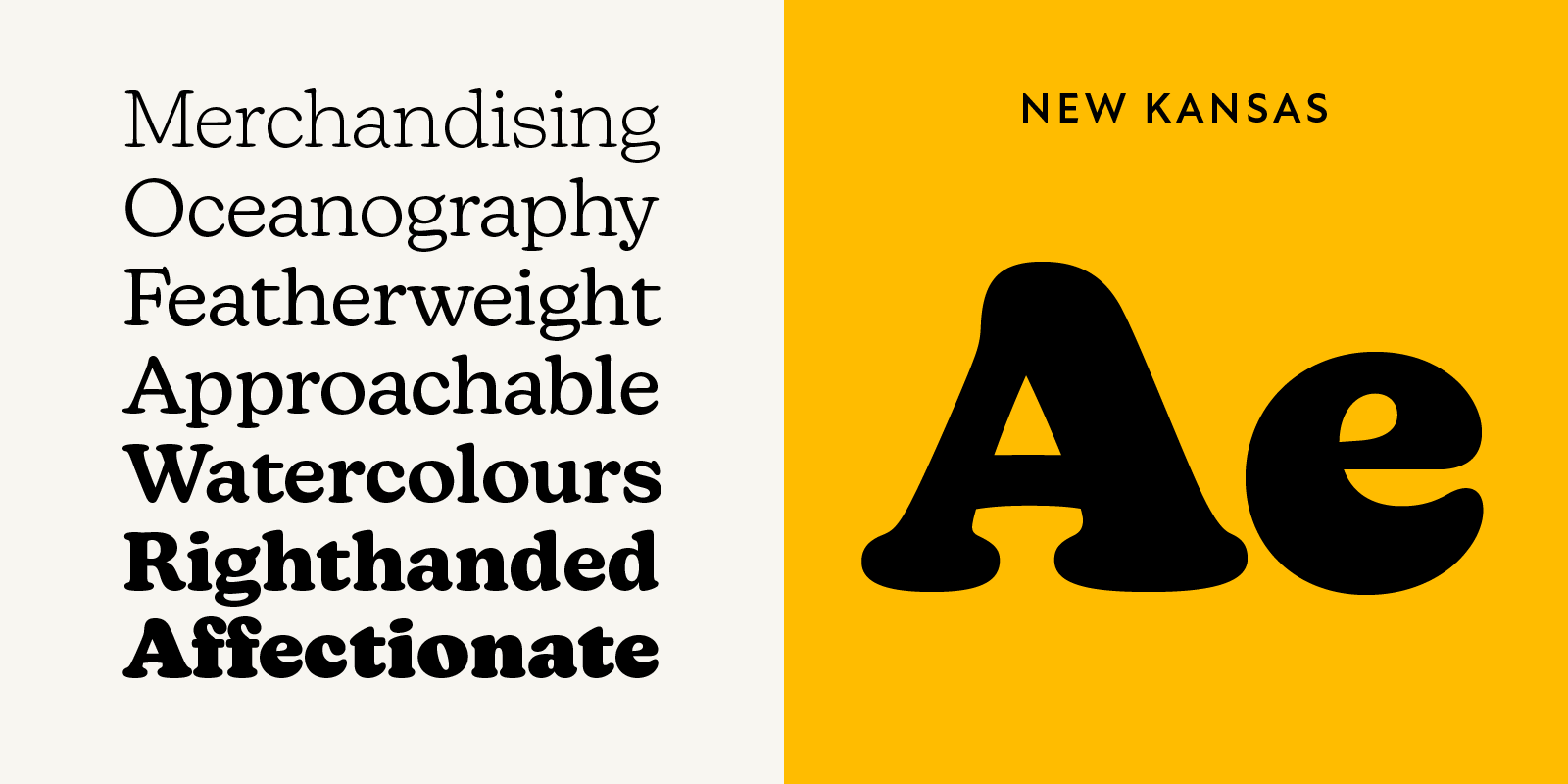 Fonts Photos 50 Best Free Fonts For Designers In 2024 | MadeByShape