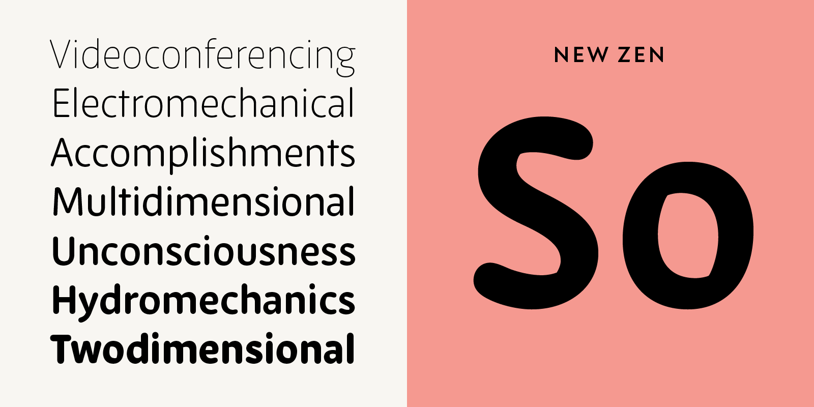 Tipografia New TypeFace Is Italian Art Deco Delight | CreativePro