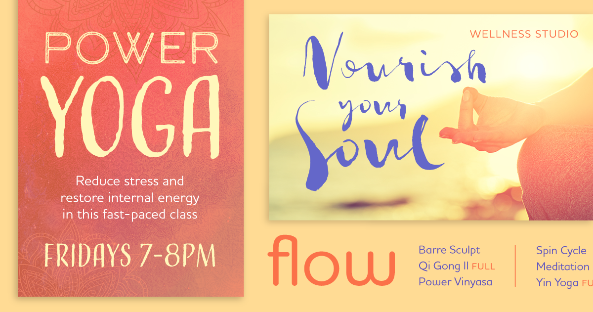 Browse fonts in the Wellness Studio Pack font pack | Adobe Fonts ...