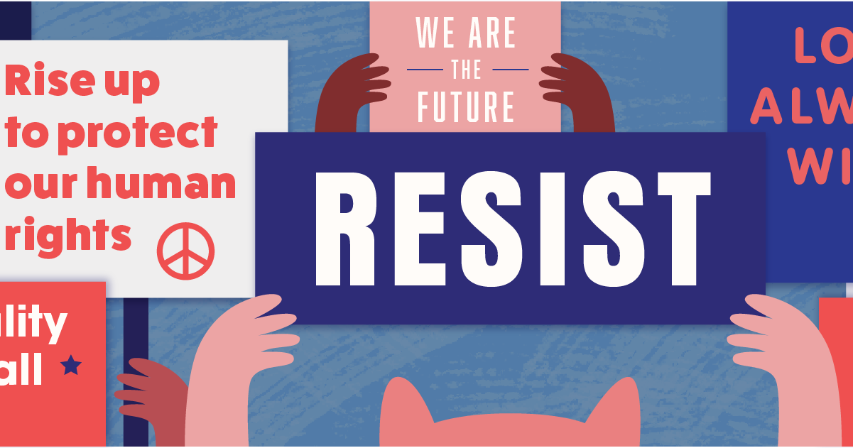 Browse fonts in the The Resistance Pack font pack | Adobe Fonts | Adobe ...