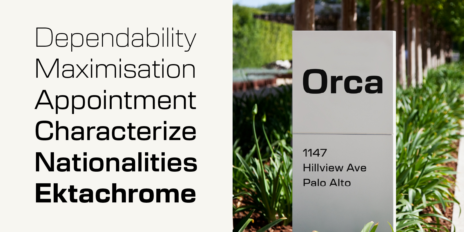 Tipografia New TypeFace Is Italian Art Deco Delight | CreativePro