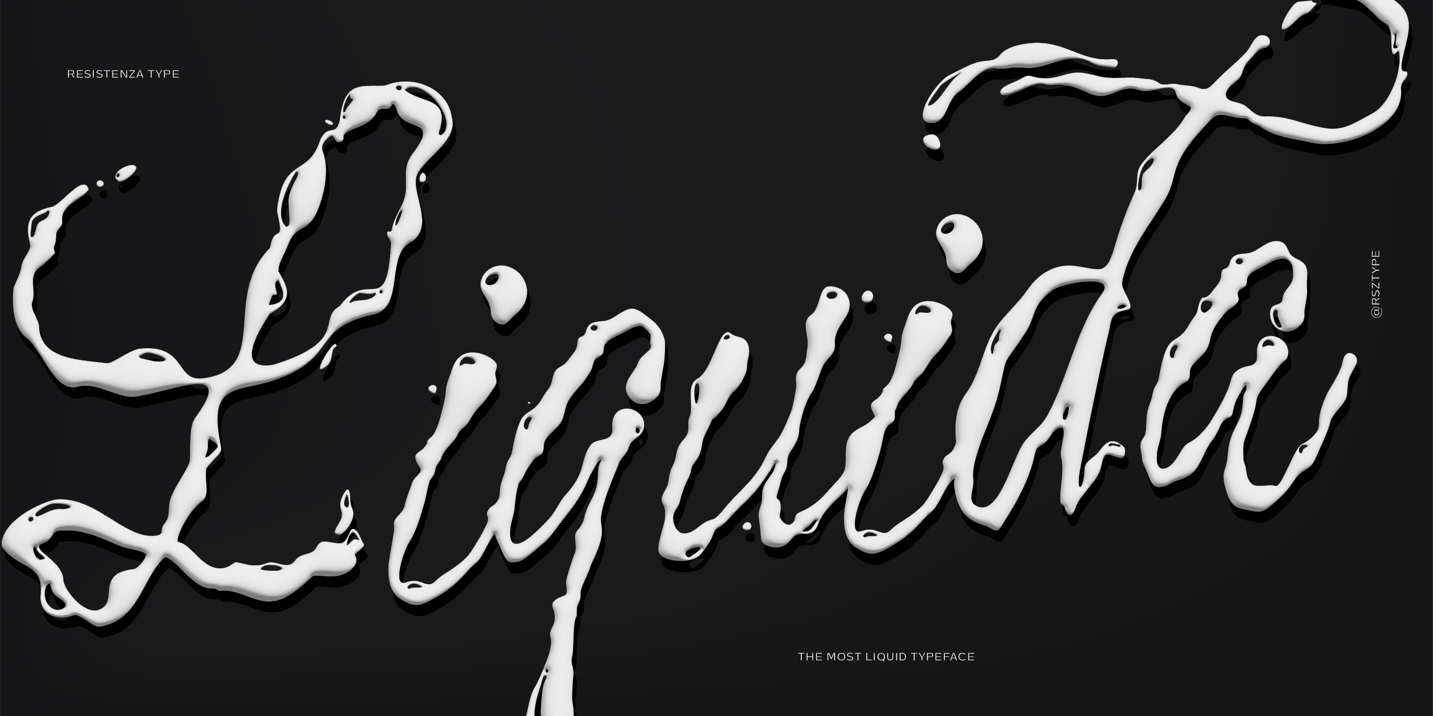 Fuente Liquida Dafont 60 Free Minimalist Fonts For Your Designs