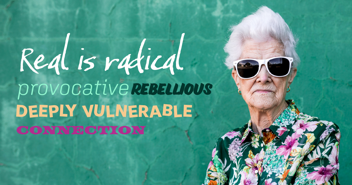 Browse fonts in the Real is Radical font pack | Adobe Fonts | Adobe Fonts